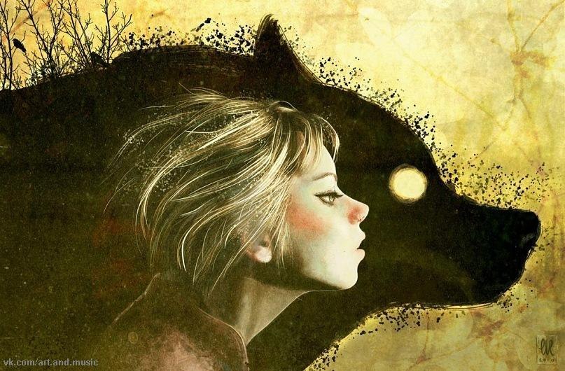 Lisa Thiel | Lisa Thiel is a visionary artist and ceremonial singer ...