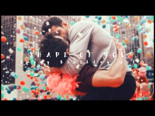 LGTB | Shape Of You (Happy Birthday Silvia!) — Видео от Ladies for ...