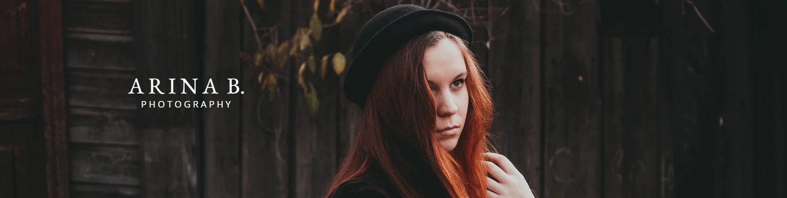 PHOTOGRAPHER Arina B. | Чита | Предоставление фотоуслуг вида ...
