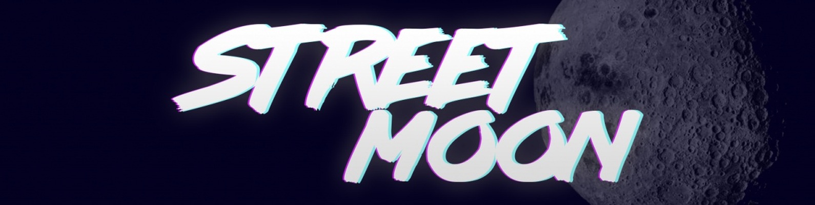 Street Moon | Спасибо что зашли 29/30 2025 | ВКонтакте