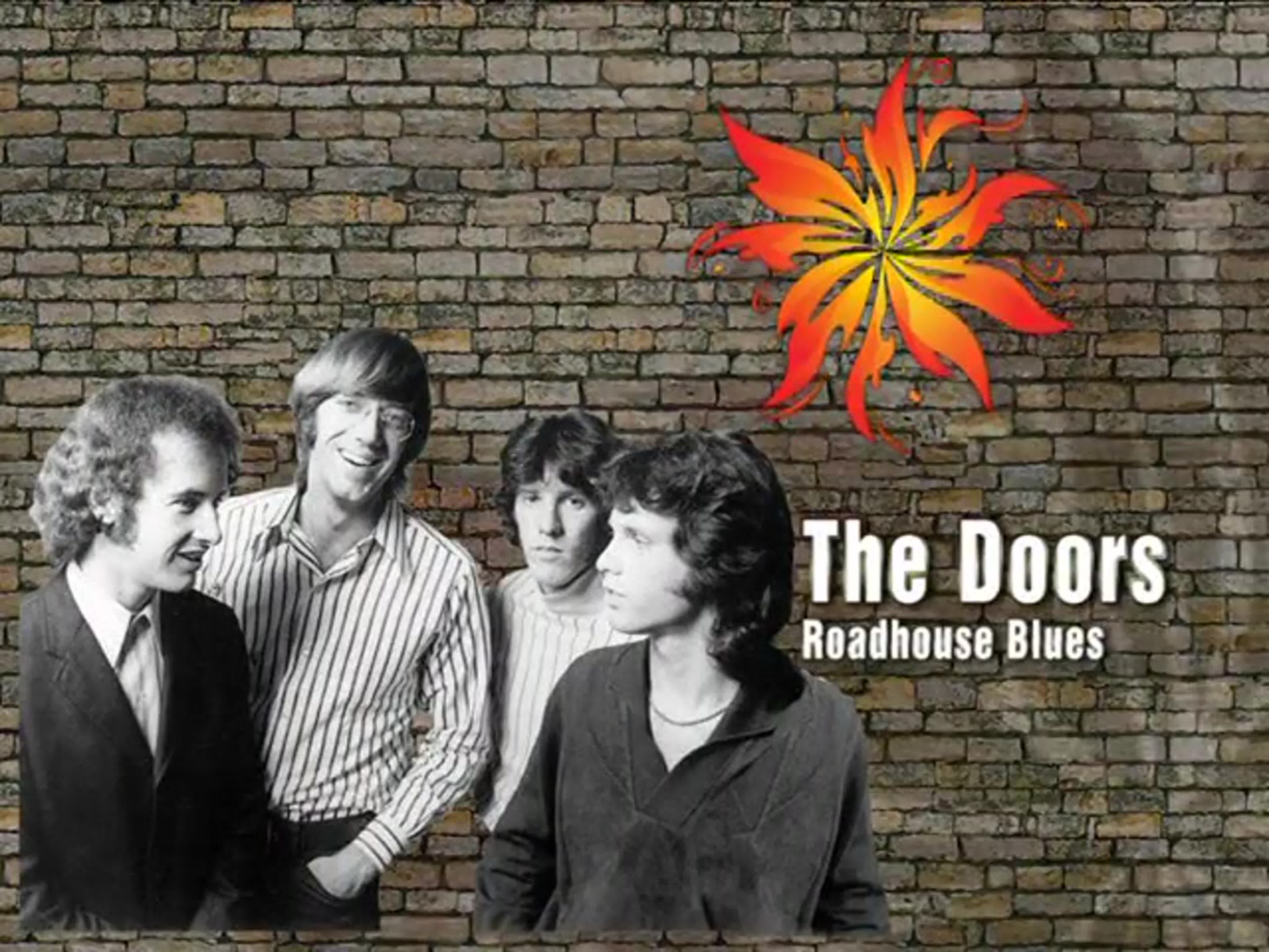 Bizimkiler - Roadhouse Blues (2012) The Doors cover — Видео от ...